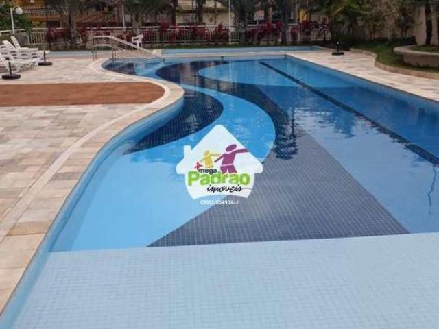 Apartamento com 2 quartos, Jardim São Luis, Guarulhos R$ 240 mil, Cod: 10635