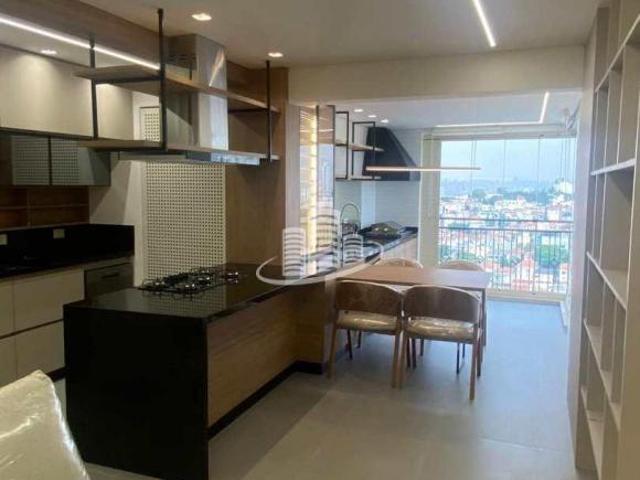 Apartamento com 2 quartos, Jardim São Paulo Zona Norte, São Paulo R$ 1.35 mi, Cod: 14574