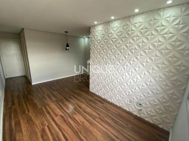 Apartamento com 2 Quartos, Jardim Shangai Jundiaí