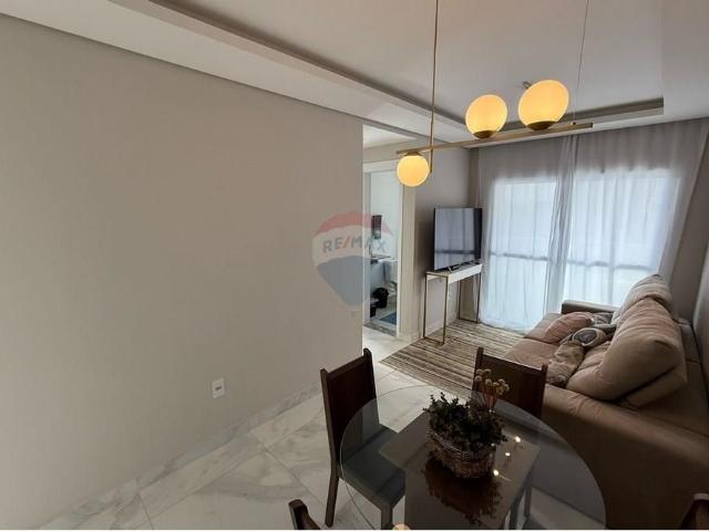 Apartamento com 2 quartos JD. Novo 2