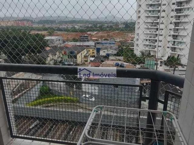 Apartamento com 2 quartos, km 18, Osasco R$ 420 mil, Cod: 2728
