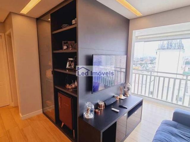 Apartamento com 2 quartos, km 18, Osasco R$ 660 mil, Cod: 2844