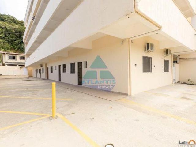Apartamento com 2 quartos, Lagoinha Bairro, Ubatuba R$ 400 mil, Cod: 2946