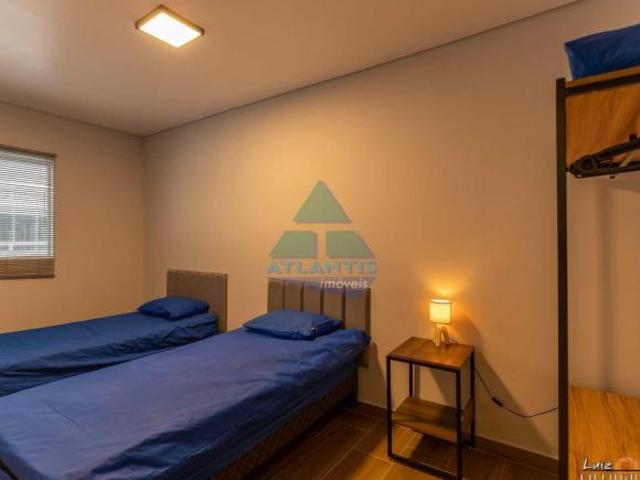 Apartamento com 2 quartos, Lagoinha Bairro, Ubatuba R$ 600 mil, Cod: 2948