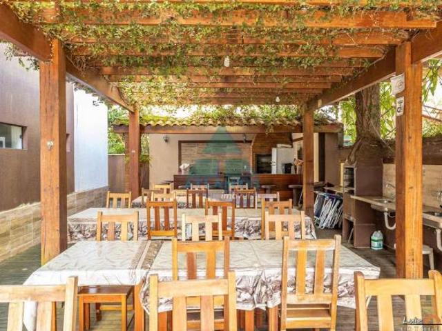 Apartamento com 2 quartos, Lagoinha Condomínio Lagoinha, Ubatuba R$ 750 mil, Cod: 2376