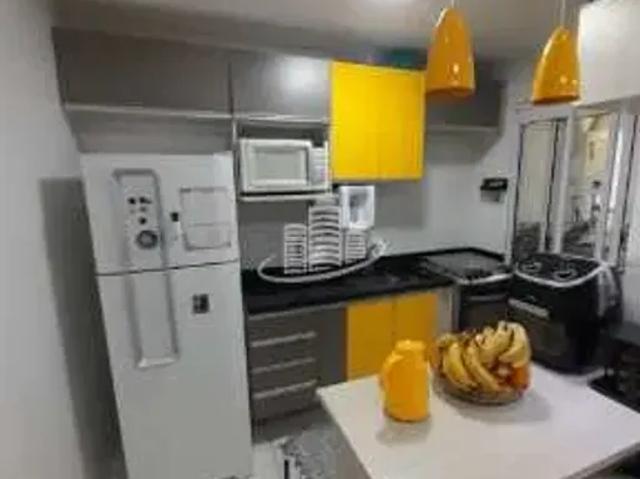 Apartamento com 2 quartos, Lauzane Paulista, São Paulo R$ 530 mil, Cod: 14818