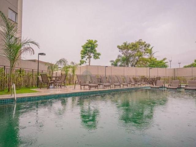 Apartamento com 2 quartos, Lazer club, Sem vaga à venda, 35 m² por R$ 230.000 Guaianazes São Pau