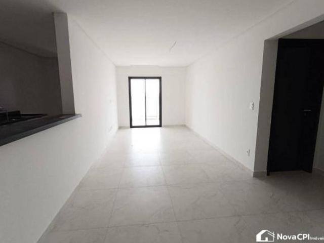 Apartamento com 2 quartos lazer completo na Praia Grande Aviação
