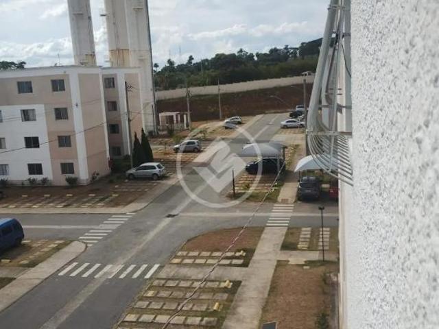 APARTAMENTO COM 2 QUARTOS LOCALIZADO A 20 MINUTOS DA CIDADE ADMINISTRATIVA E 5 MINUTOS PROXIMO AO SH