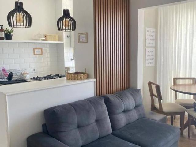 Apartamento com 2 quartos, Padroeira, Osasco
