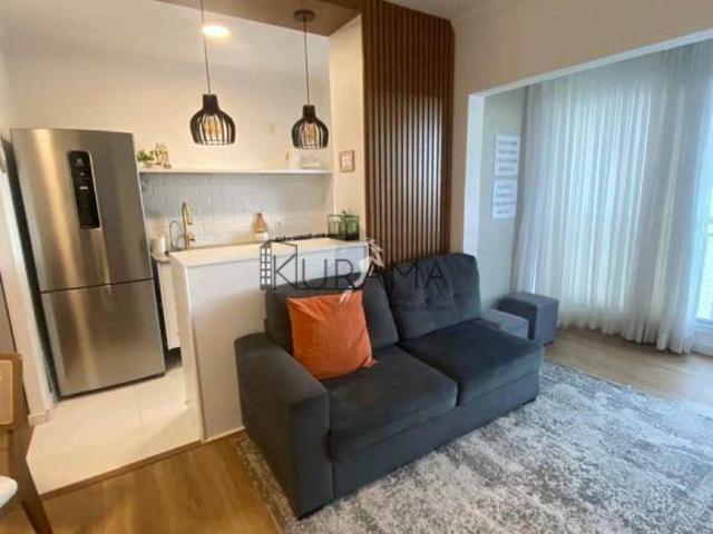 Apartamento com 2 quartos, Padroeira, Osasco R$ 349 mil, Cod: 434