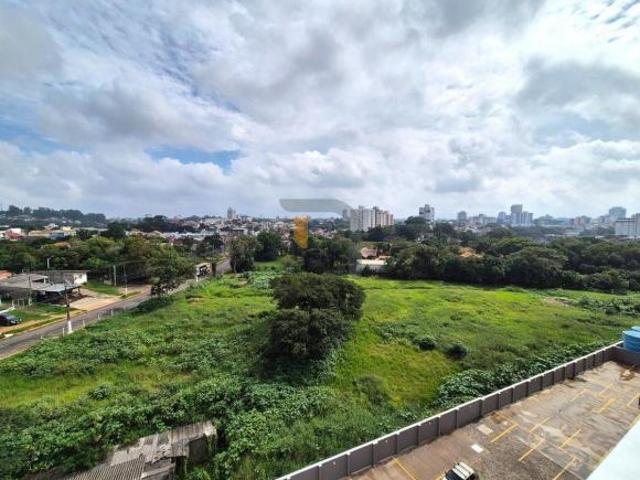 Apartamento com 2 quartos, Passo das Pedras Gravataí