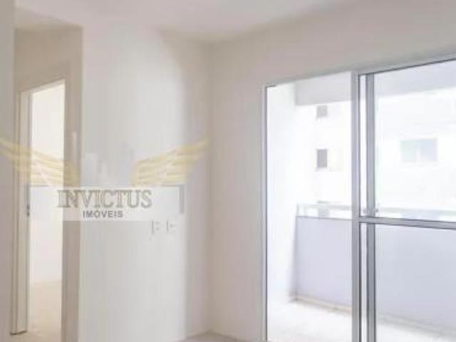 Apartamento com 2 Quartos para Comprar, 46m² Canhema, Diadema/SP