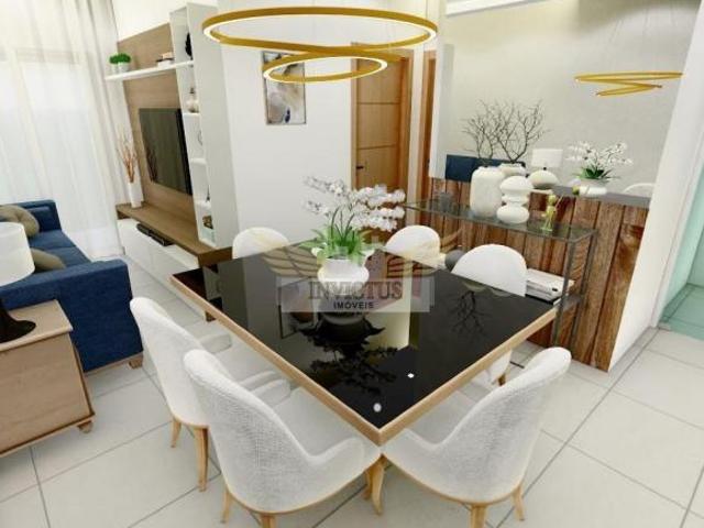 Apartamento com 2 Quartos para Comprar, 46m² Vila Sacadura Cabral, Santo André/SP