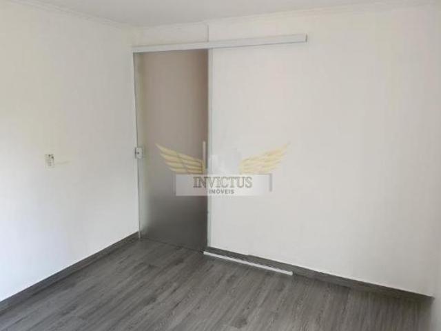 Apartamento com 2 Quartos para Comprar, 50m² Jardim Alvorada, Santo André/SP