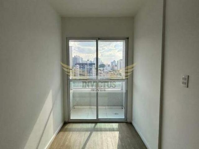 Apartamento com 2 Quartos para Comprar, 56m² Vila Assunção Santo André/SP