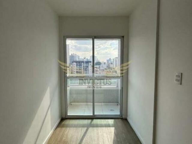 Apartamento com 2 Quartos para Comprar, 56m² Vila Assunção Santo André/SP