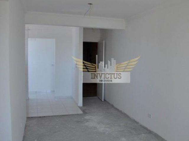 Apartamento com 2 Quartos para Comprar, 62m² Paraíso, Santo André/SP