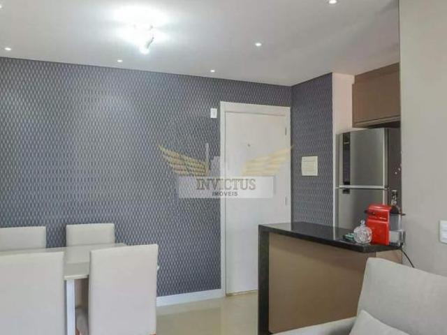 Apartamento com 2 Quartos para Comprar, 64m² Anchieta, São Bernando do Campo/SP