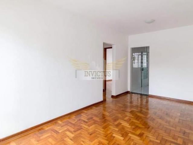 Apartamento com 2 Quartos para Comprar, 64m² Jardim Bela Vista, Santo André/SP