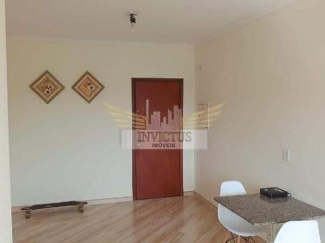 Apartamento com 2 Quartos para Comprar, 65m² Planalto, São Bernardo do Campo/SP