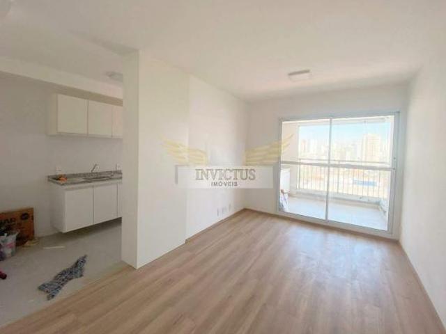 Apartamento com 2 Quartos para Comprar, 68m² Casa Branca, Santo André/SP