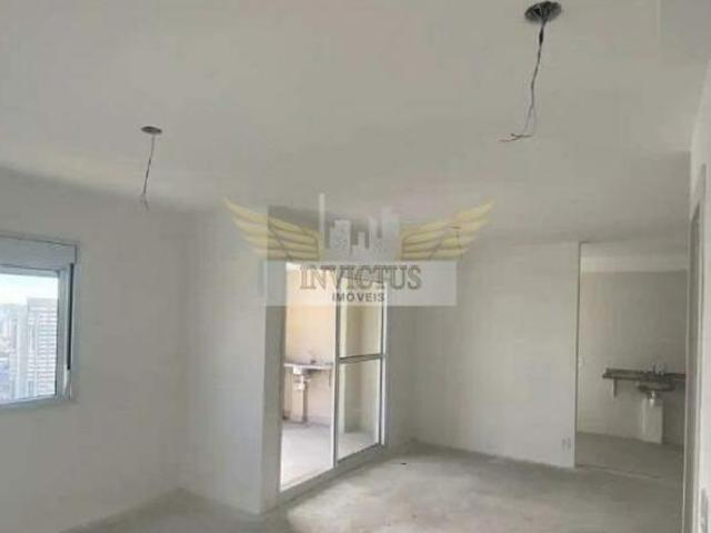 Apartamento com 2 Quartos para Comprar, 70m² Casa Branca, Santo Andé/SP