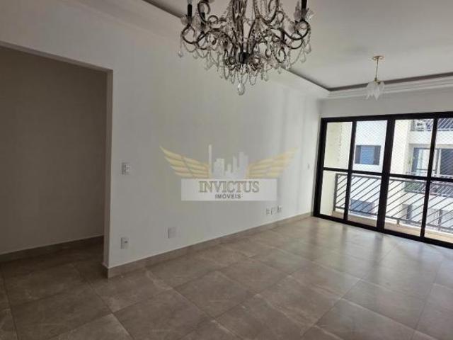 Apartamento com 2 Quartos para Comprar, 75m² Jardim Bela Vista, Santo André/SP