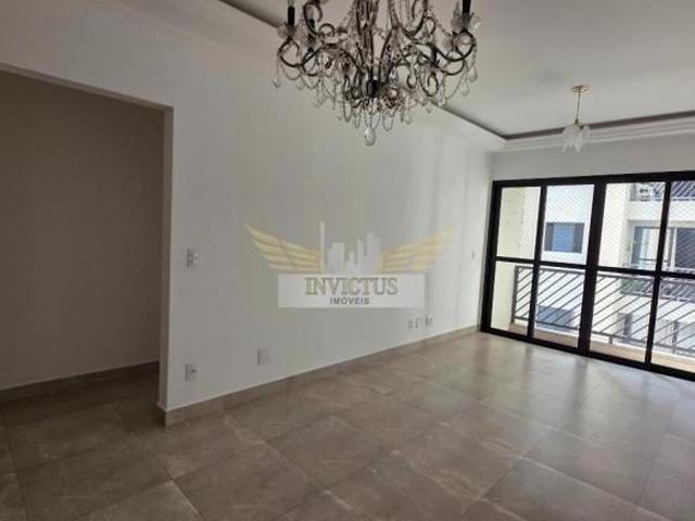 Apartamento com 2 Quartos para Comprar, 75m² Jardim Bela Vista, Santo André/SP