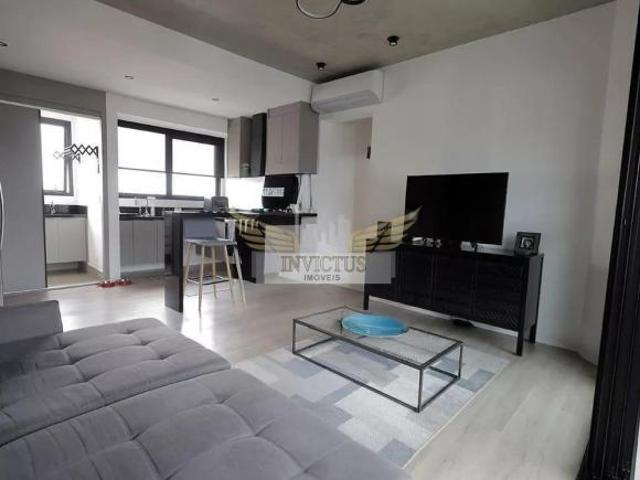 Apartamento com 2 Quartos para Comprar, 85m² Bairro Jardim, Santo André/SP