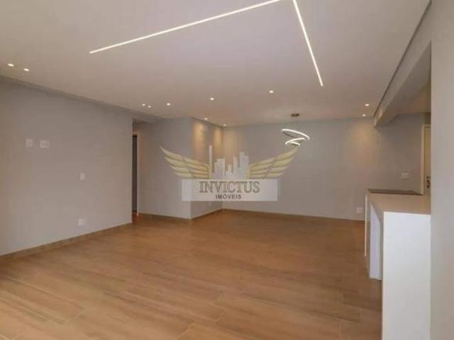 Apartamento com 2 Quartos para Comprar, 86m² Vila Bastos, Santo André/SP