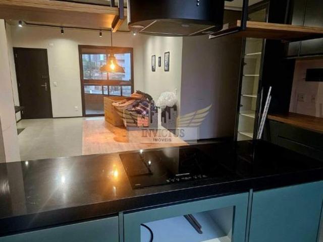 Apartamento com 2 Quartos para Comprar, 100m² Bairro Jardim, Santo André/SP