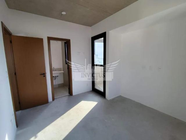 Apartamento com 2 Quartos para Comprar, 157m² Bairro Jardim, Santo André/SP