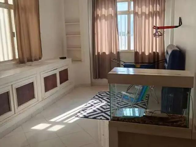 Apartamento com 2 quartos para alugar na Av. Getúlio Vargas 1.160, Centro, Cuiabá
