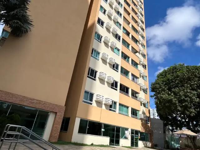 Apartamento com 2 quartos para alugar na Avenida Amintas Barros, 1420, Nossa Senhora de Nazaré, Natal