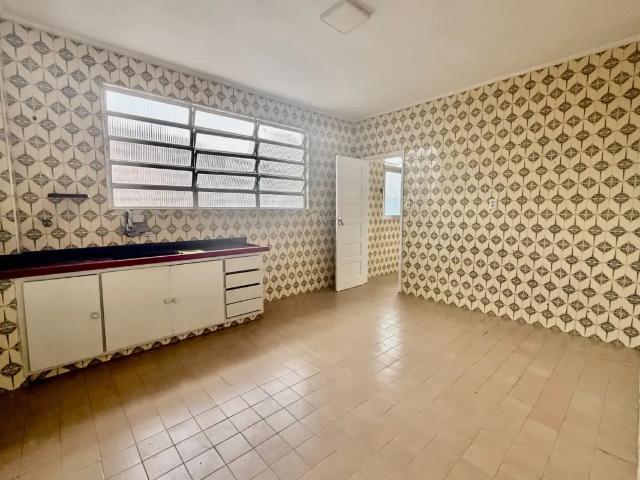 Apartamento com 2 quartos para alugar na Avenida Affonso Penna, 260, Aparecida, Santos