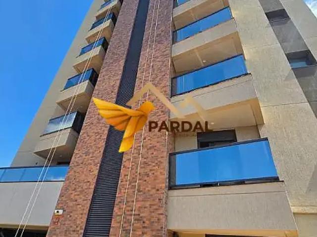 Apartamento com 2 quartos para alugar na Avenida Braz Olaia Acosta, Jardim Califórnia, Ribeirão Preto