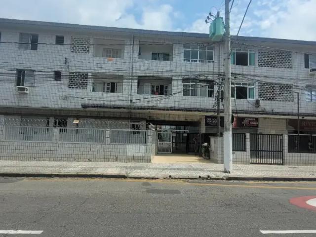 Apartamento com 2 quartos para alugar na Avenida General Francisco Glicério, 580, Gonzaga, Santos