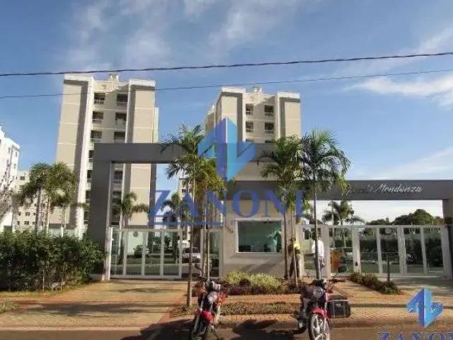 Apartamento com 2 quartos para alugar na Avenida das Indústrias, 1060, Jardim América, Maringá