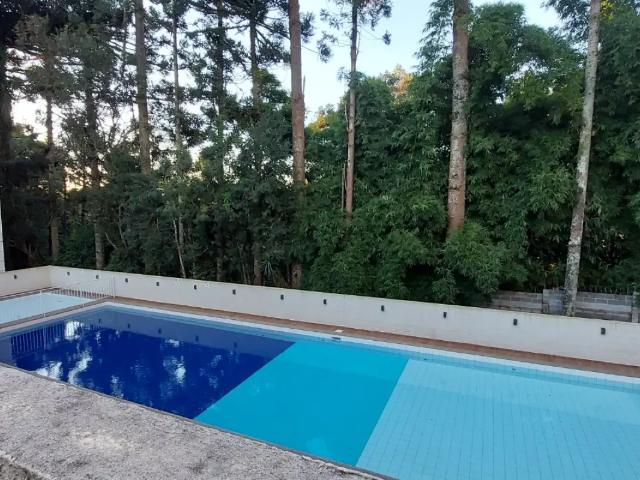 Apartamento com 2 quartos para alugar na Avenida Jacob Macanhan, 3697, Atuba, Pinhais