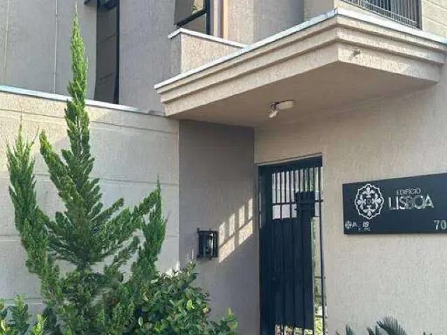 Apartamento com 2 quartos para alugar na AVENIDA L, 121, Alto Da Boa Vista, Orlândia