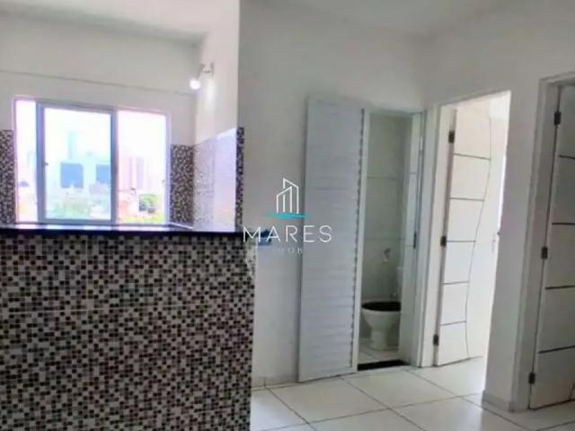 Apartamento com 2 quartos para alugar na Avenida Monsenhor Tabosa, 206, Praia de Iracema, Fortaleza