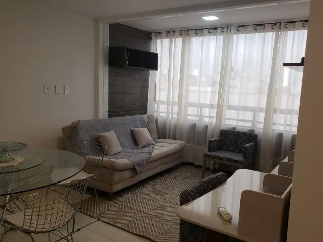 Apartamento com 2 quartos para alugar na Avenida Marechal Hermes da Fonseca, 964, Bessa, João Pessoa