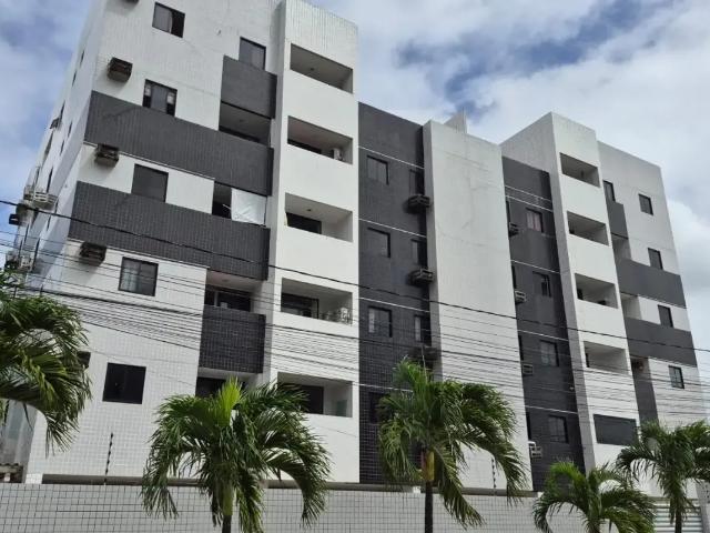 Apartamento com 2 quartos para alugar na Avenida Marechal Hermes da Fonseca, Bessa, João Pessoa