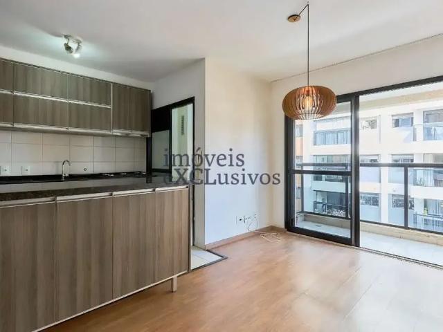 Apartamento com 2 quartos para alugar na Avenida Marechal Humberto de Alencar Castelo Branco, 1032, Cristo Rei, Curitiba