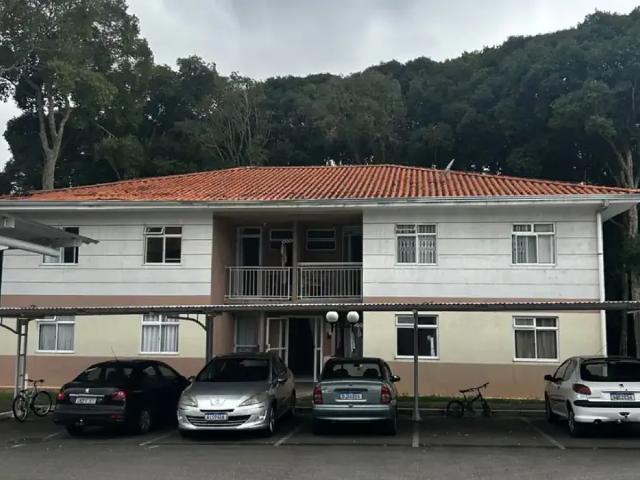 Apartamento com 2 quartos para alugar na Avenida Nossa Senhora Aparecida, 2633, Santa Terezinha, Fazenda Rio Grande