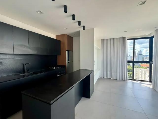 Apartamento com 2 quartos para alugar na Avenida Nereu Ramos E, 730, Centro, Chapecó