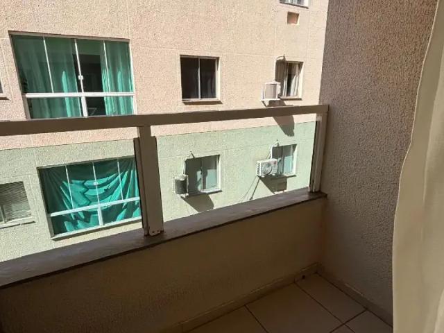 Apartamento com 2 quartos para alugar na Avenida Paul Harris, Nossa Senhora de Lourdes, Londrina