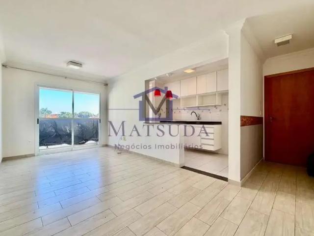 Apartamento com 2 quartos para alugar na Avenida Pres. Juscelino Kubitschek, 5460, Monte Castelo, São José dos Campos