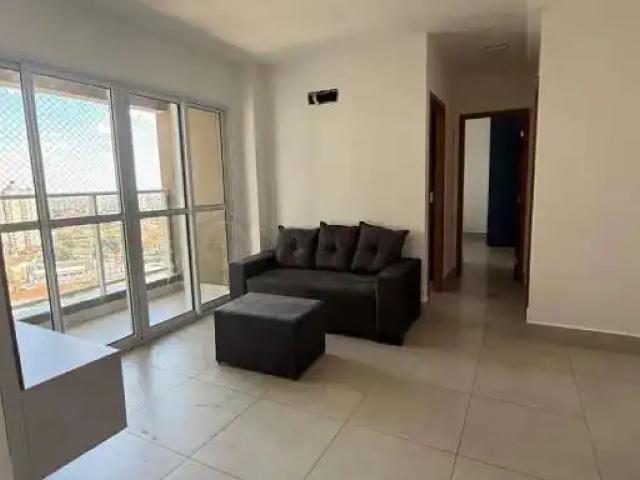 Apartamento com 2 quartos para alugar na Avenida T 5, Serrinha, Goiânia